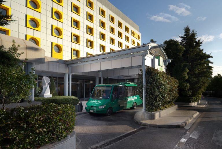 Holiday Inn Athens